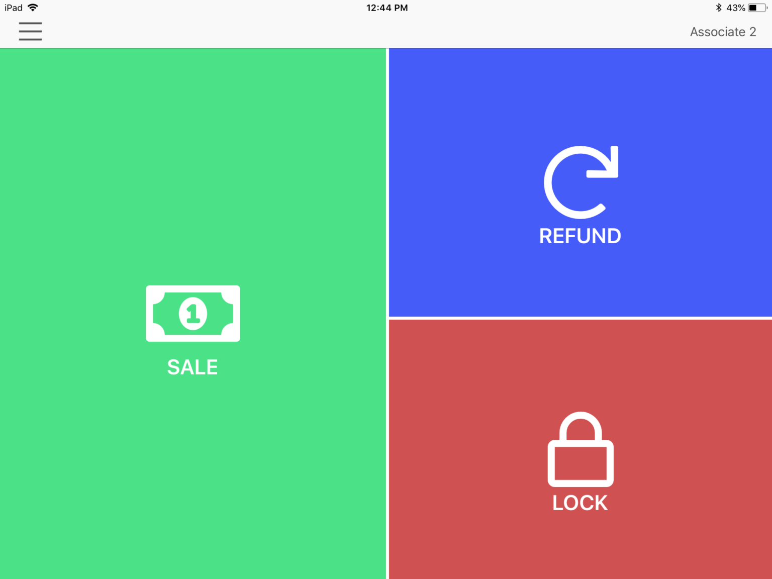 ThriftTrac - Business Software for Thrift Stores