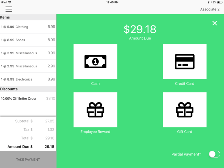 ThriftTrac - Business Software for Thrift Stores